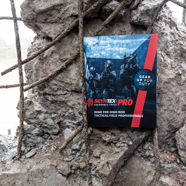 Seyntex branding | Ntriga | Ntriga